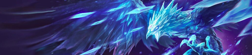 Anivia Build: Guide Lên Đồ và Bảng Ngọc Mạnh Nhất Mùa 15