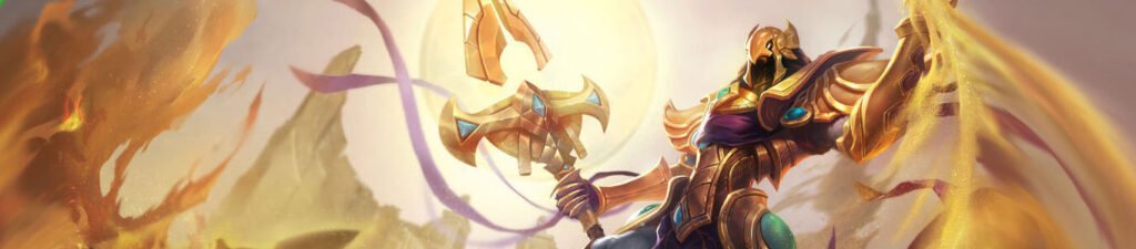 Azir Build: Guide Lên Đồ và Bảng Ngọc Mạnh Nhất Mùa 15