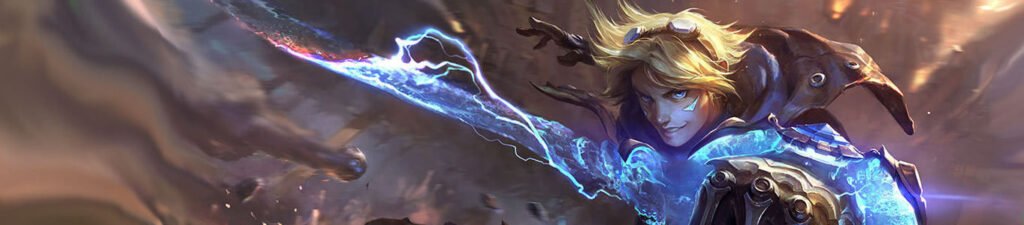 Ezreal Build: Guide Lên Đồ và Bảng Ngọc Mạnh Nhất Mùa 15