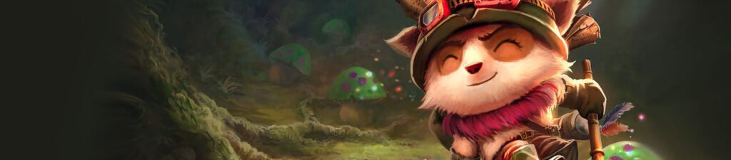 Teemo Build: Guide Lên Đồ và Bảng Ngọc Mạnh Nhất Mùa 15