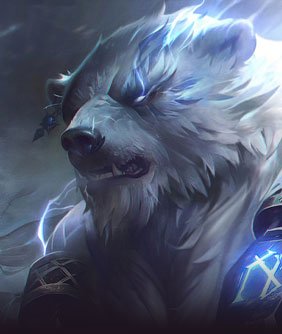 Volibear Build: Guide Lên Đồ và Bảng Ngọc Mạnh Nhất Mùa 15