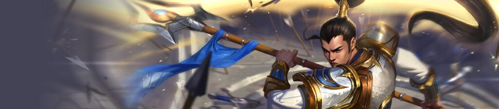 Xin Zhao Build: Guide Lên Đồ và Bảng Ngọc Mạnh Nhất Mùa 15