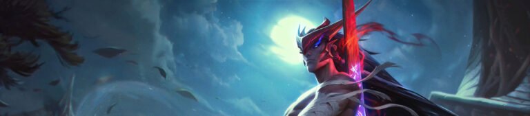 Yone Build: Guide Lên Đồ và Bảng Ngọc Mạnh Nhất Mùa 15