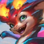 Smolder Build: Guide Lên Đồ và Bảng Ngọc Mạnh Nhất Mùa 15