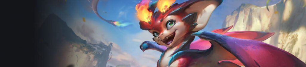 Smolder Build: Guide Lên Đồ và Bảng Ngọc Mạnh Nhất Mùa 15